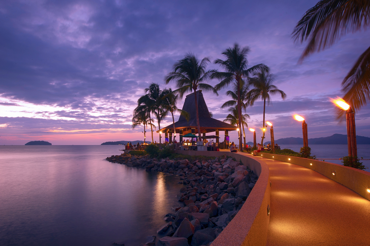 reasons to travel to sabah - TripZilla