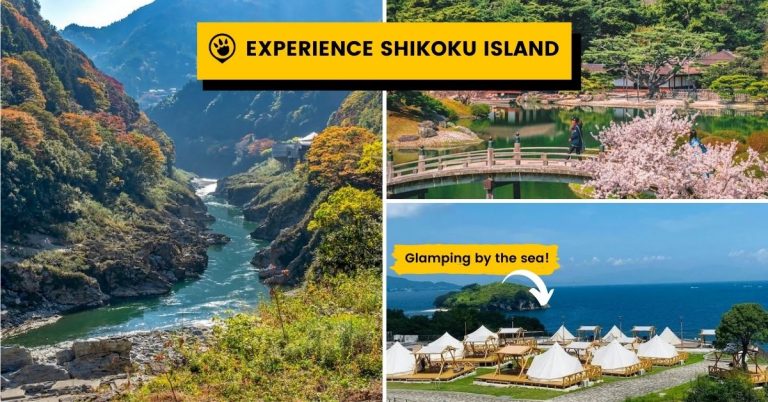 visit shikoku attractions - TripZilla