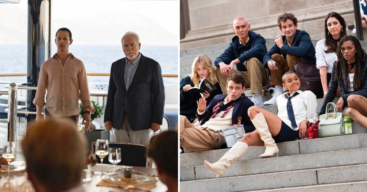 10 Best TV Shows on HBO Max to Stream Right Now