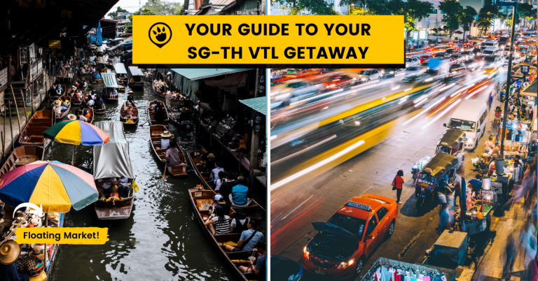 SG-TH VTL - TripZilla