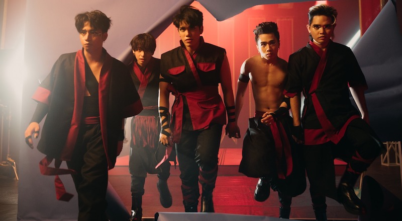 SB19 Is the First Act to Dethrone BTS at No.1 On Billboard’s HTS