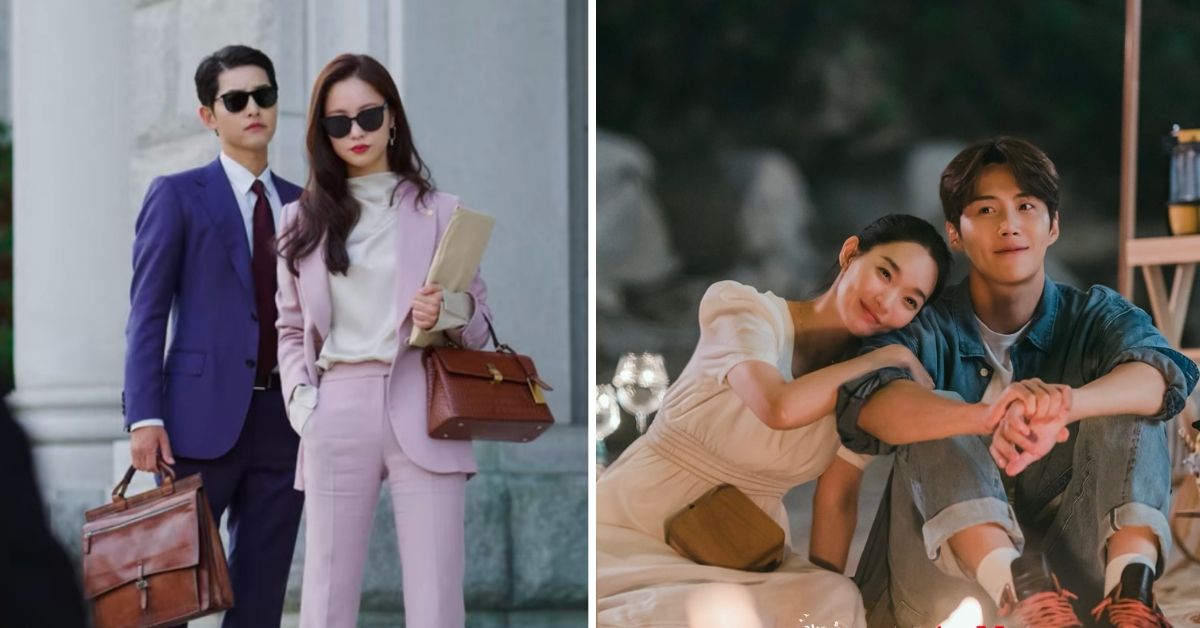 ‘Vincenzo’ and ‘Hometown Cha Cha Cha’ Remake Might Be in the Works