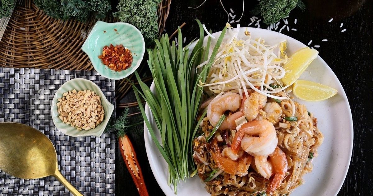 7 Southeast Asian Dishes You Can Easily Prepare at Home