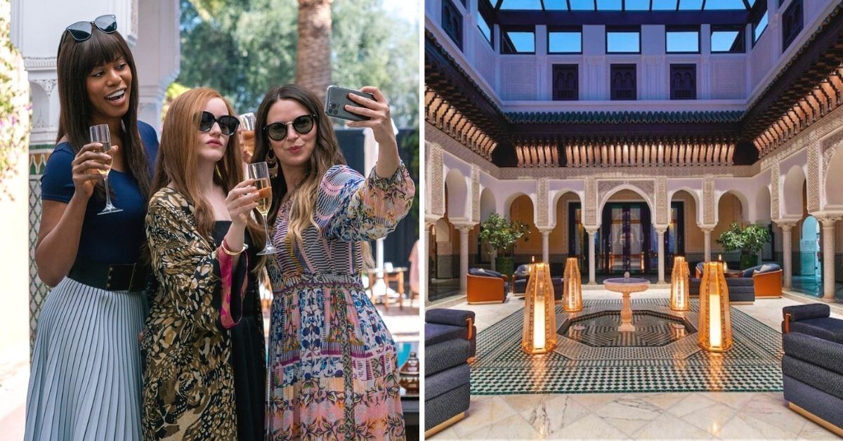 Filming Locations From ‘Inventing Anna’ on Netflix That You Can Visit IRL