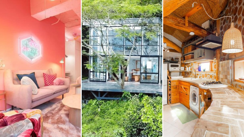 10 Best Airbnb Homes & Vacation Rentals in Japan