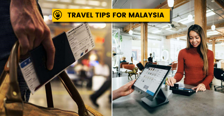 DBS MY Travel Tips - TripZilla