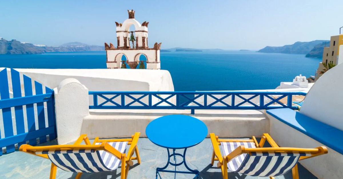 10 Idyllic Vrbo Vacation Rentals in Greece for Your Mediterranean Escape