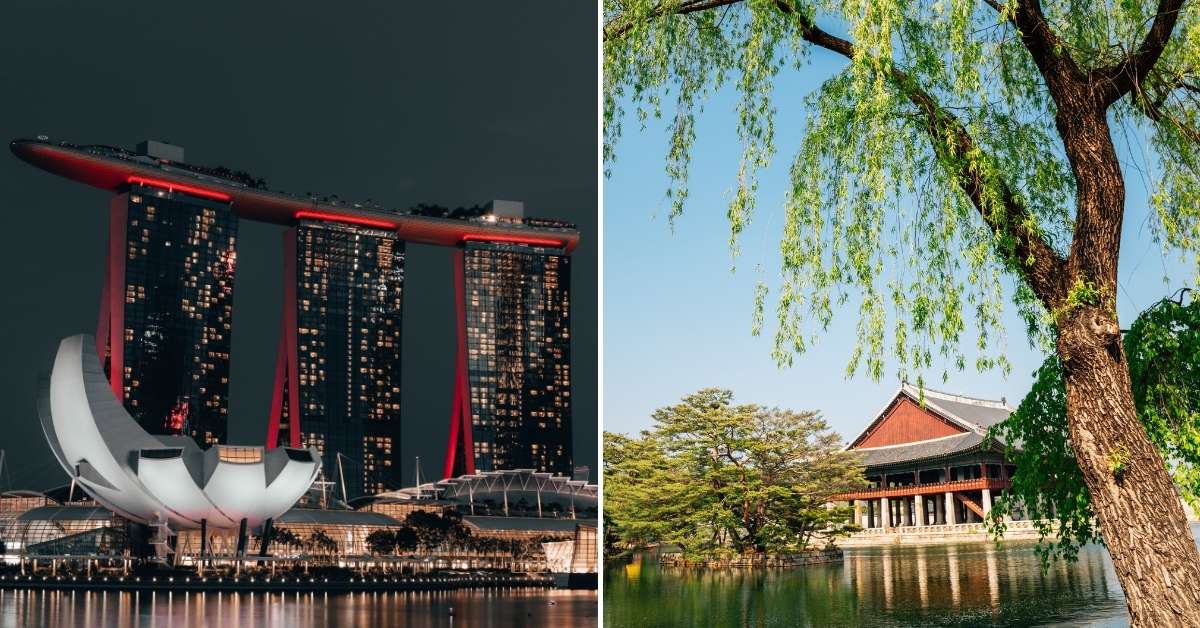 Updated Passport Ranking 2022 Is Out: Japan Remains at First Place