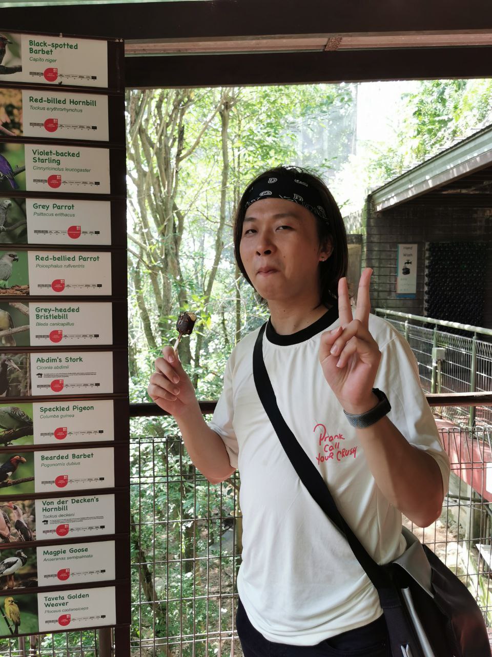 Chow Cheng Yang, Author at TripZilla