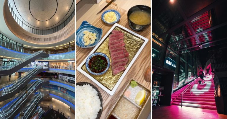 lalaport bukit bintang fb img - TripZilla