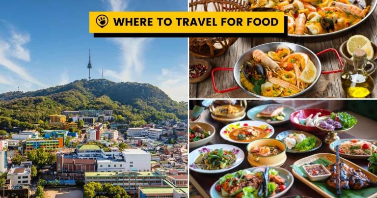 best countries for food - TripZilla