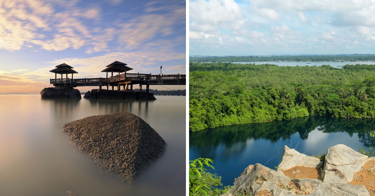 Pulau Ubin Singapore: Everything You Need to Know for Your Day Trip