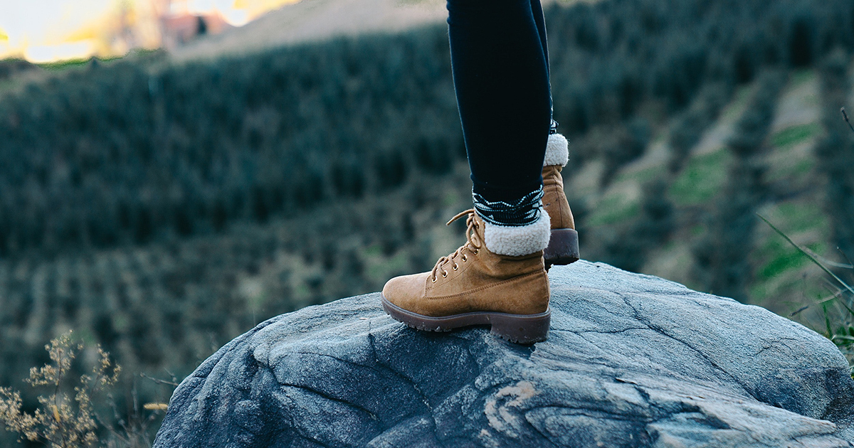 Winter essentials Wp - TripZilla