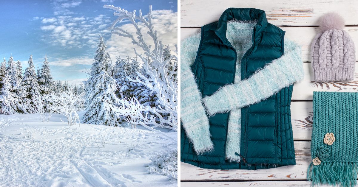 13 Must-Know Tips to Pack Light for Your Next Winter Trip