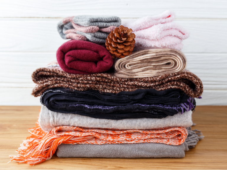 13 Must-Know Tips to Pack Light for Your Next Winter Trip