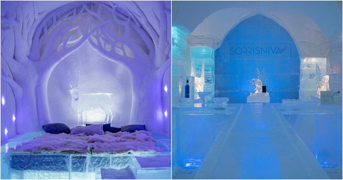 Best Ice Hotels in Norway for the Ultimate Snowy Holiday