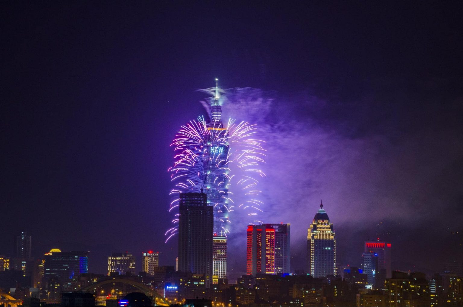 Winter in Taiwan: 14 Best Things to See, Do, and Experience