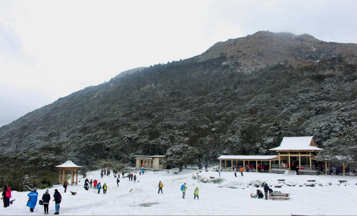 Winter in Taiwan: 14 Best Things to See, Do, and Experience