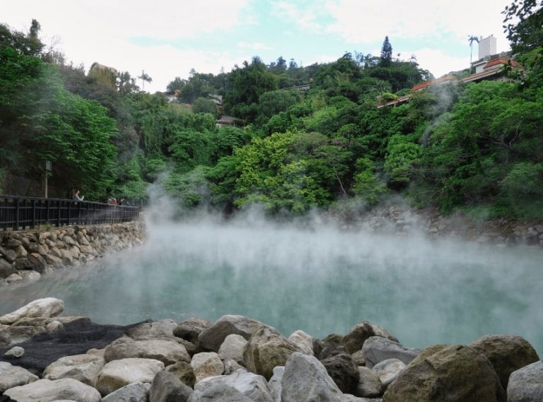 Winter in Taiwan: 14 Best Things to See, Do, and Experience