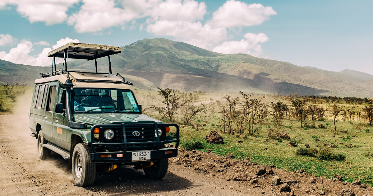 African Safari Holidays Payment: A Guide on Convenient Transactions