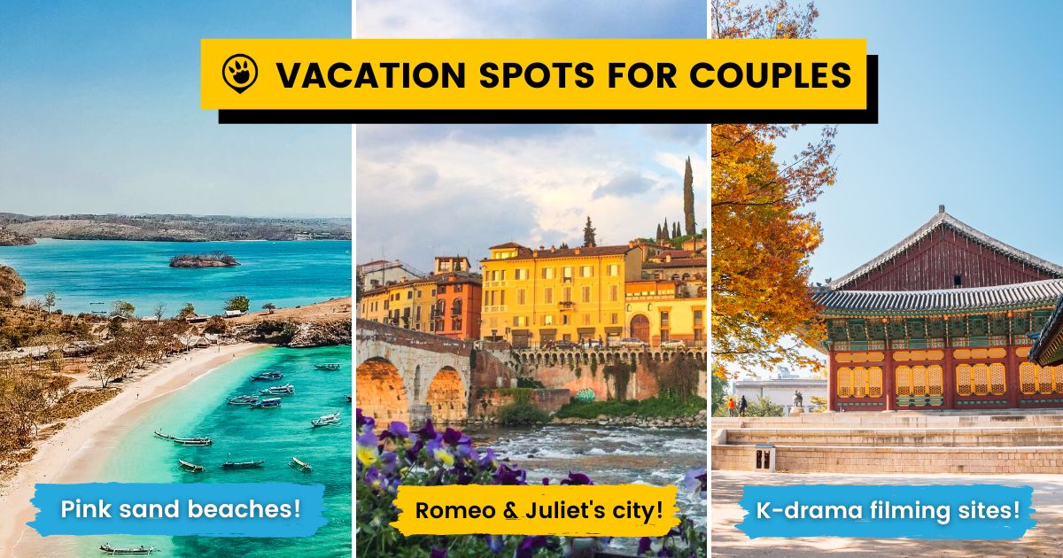vacation spots for couples_FB - TripZilla