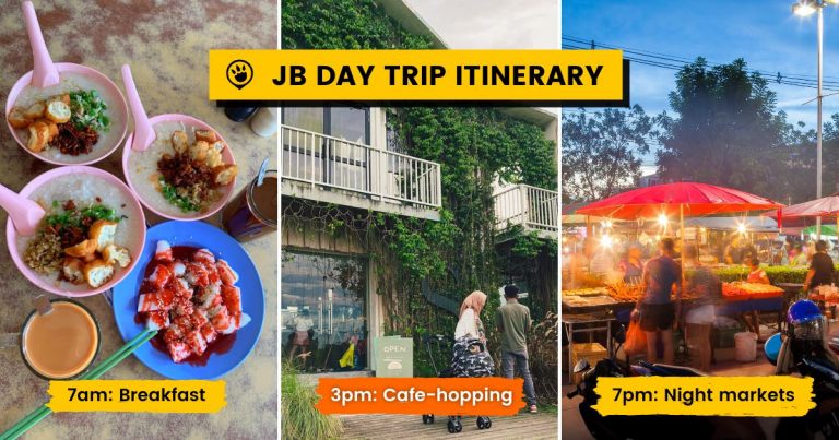 jb weekend getaway - TripZilla