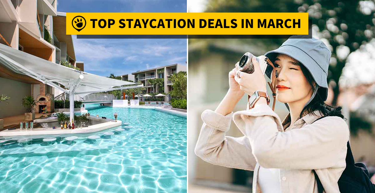 Wyndham Reward Month - TripZilla