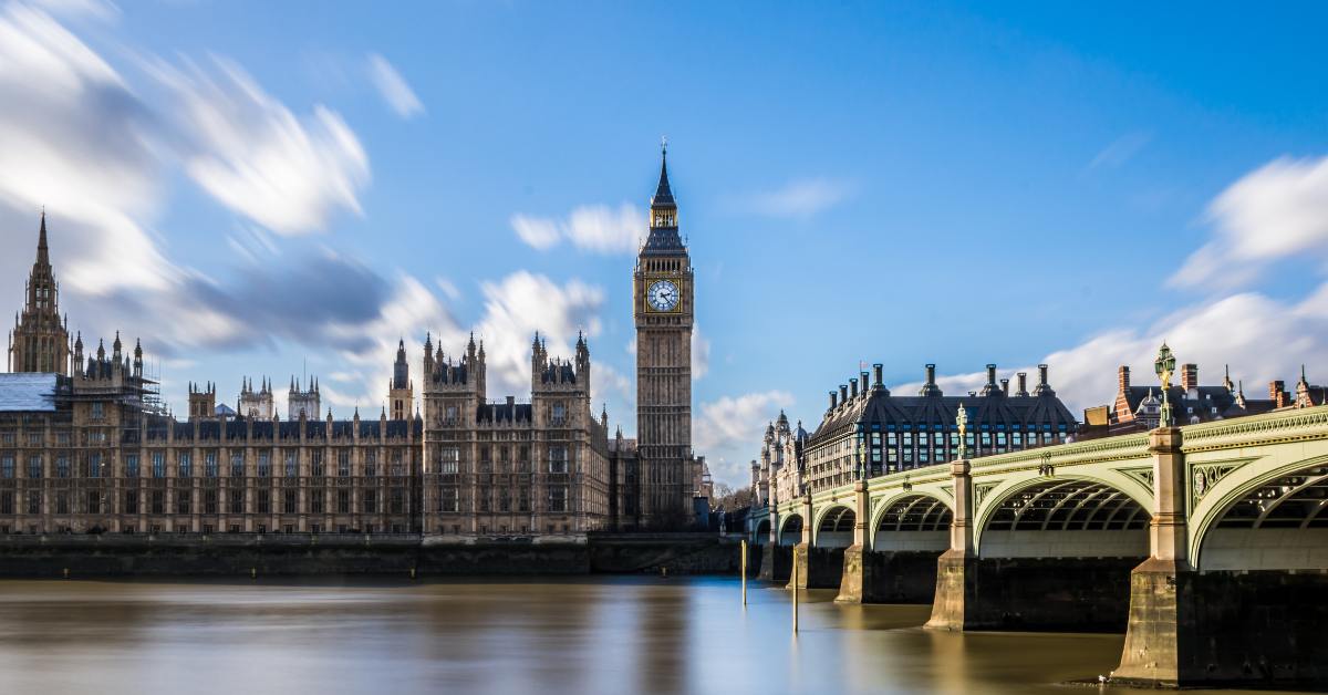 Exploring the UK: Everything You Need to Know Before Your Trip