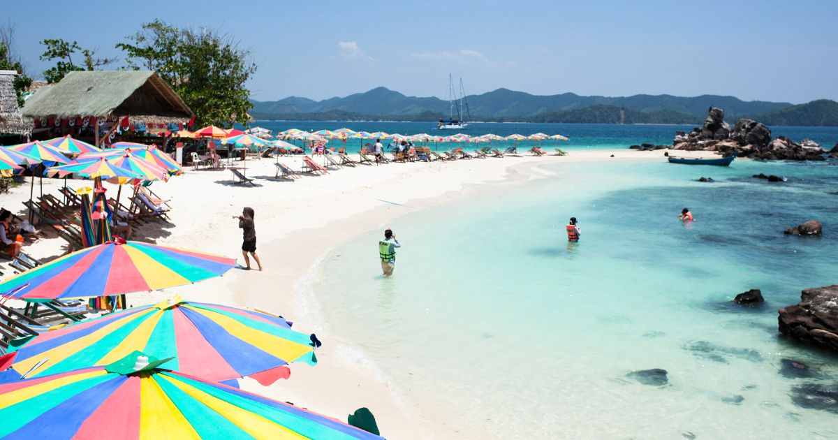 graduation trip feature - TripZilla