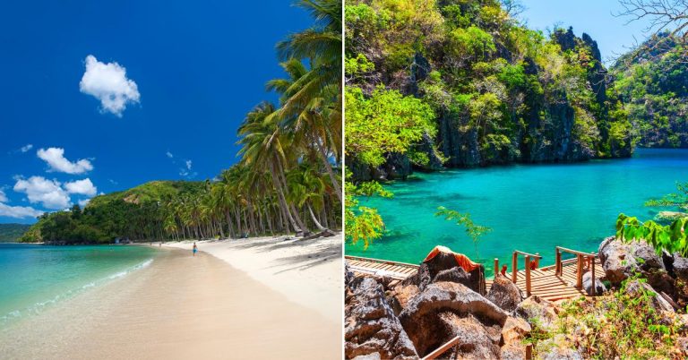 places to visit in palawan - TripZilla