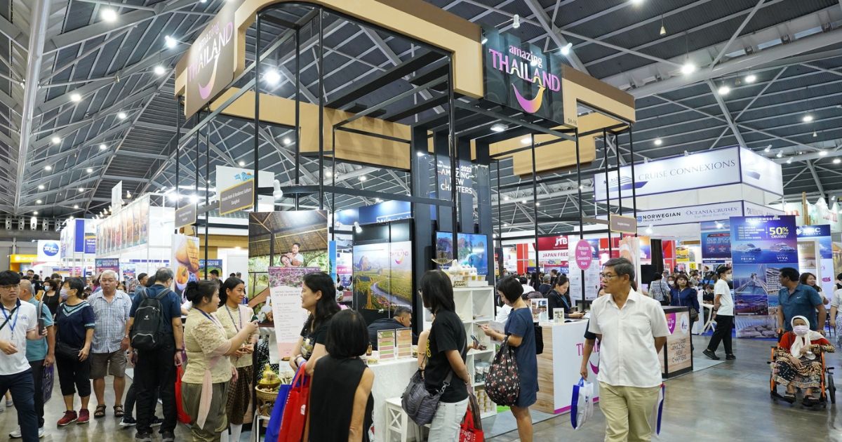 natas fair aug - TripZilla