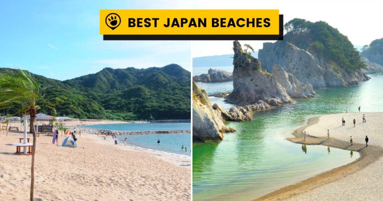 best-beaches-japan - TripZilla