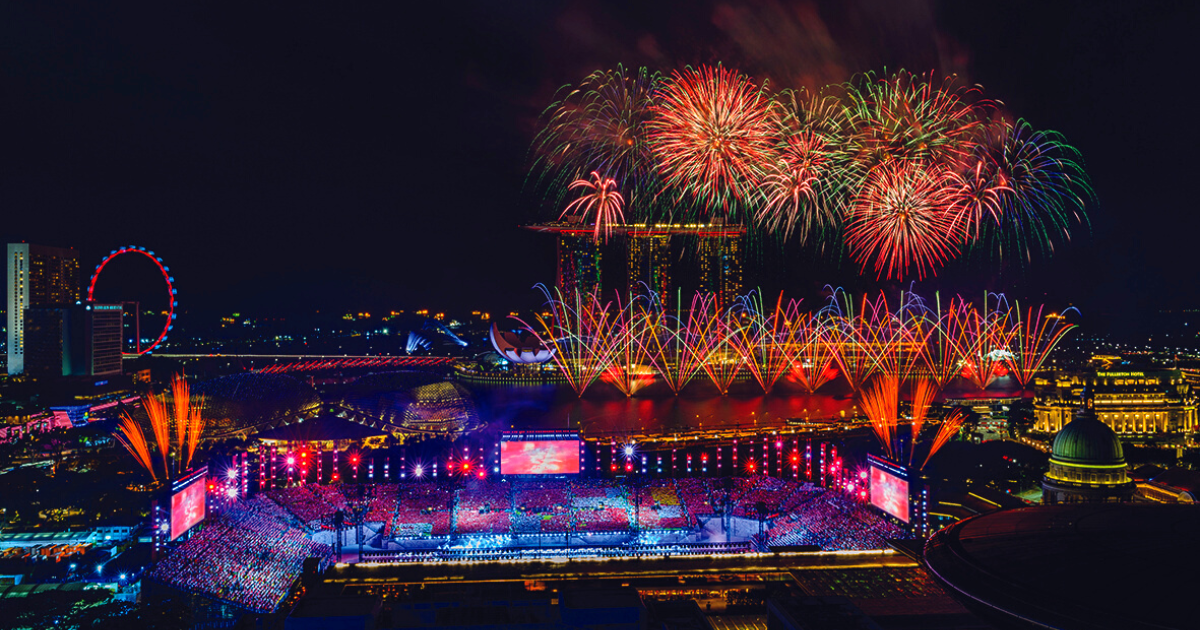 Peninsula Excelsior Singapore + Wyndham Hotel - TripZilla