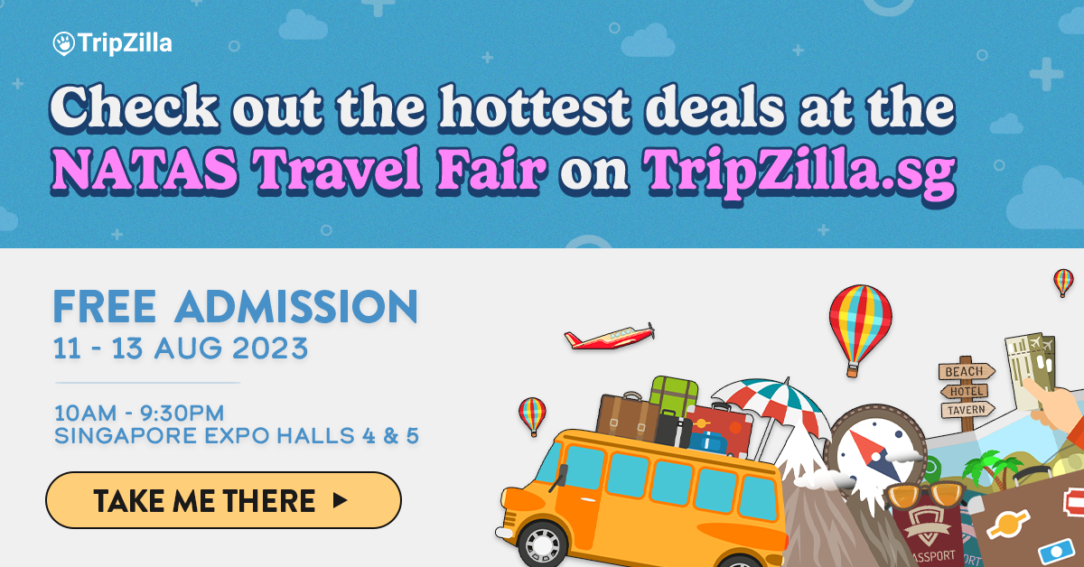 NATAS Fair August 2023: Dates, Directions, and Details