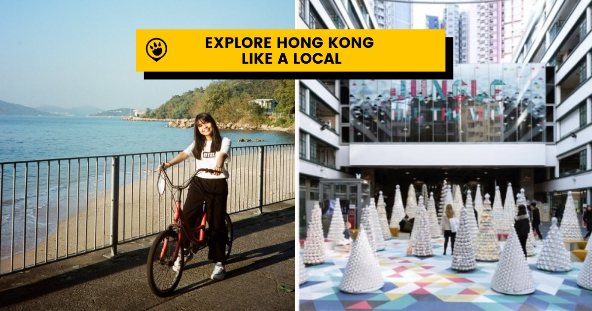 The Best Places to Visit in Hong Kong, According to a Local Guide
