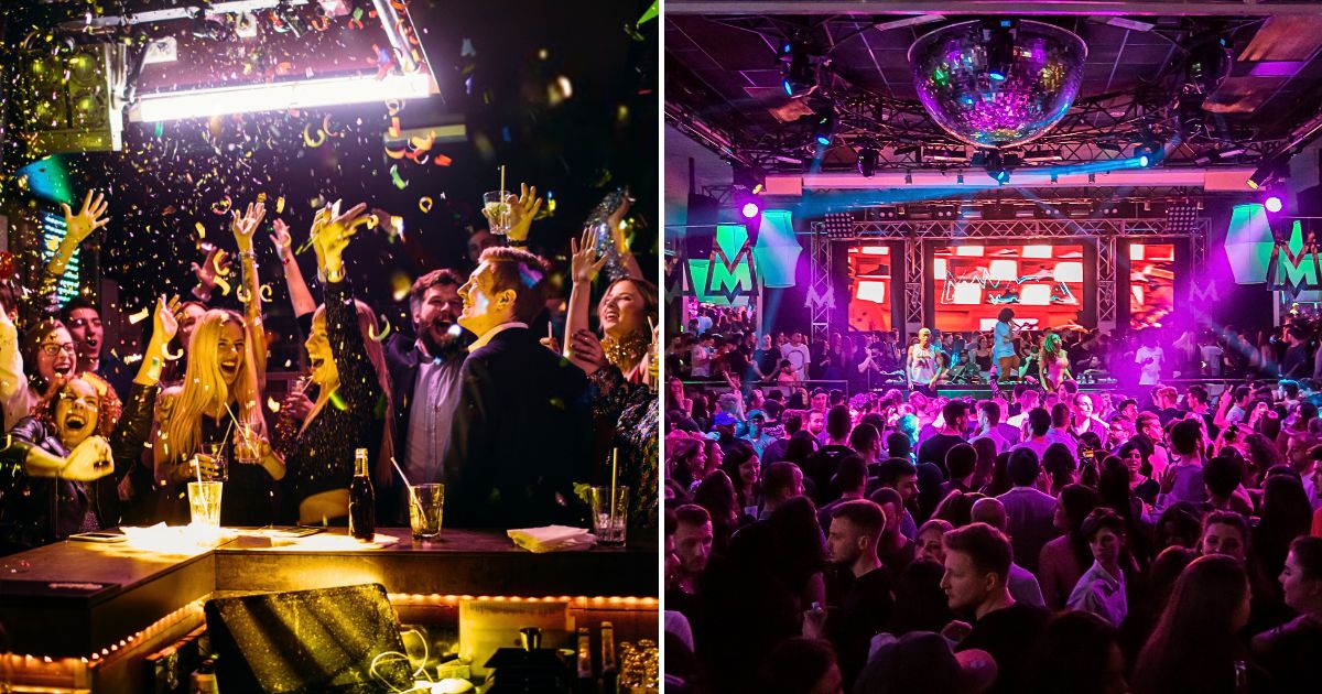 Partying Abroad: 7 Things to Remember to Stay Safe While Having Fun