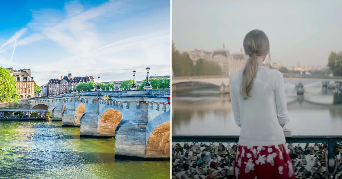 13 Taylor Swift Locations That Every Fan Should Visit