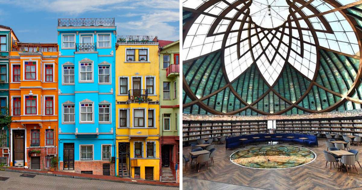 12 Hidden Gems in Istanbul to Visit for a Unique Experience
