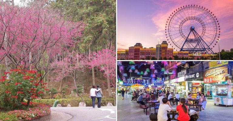 Esther Featured Pics - 1 - TripZilla