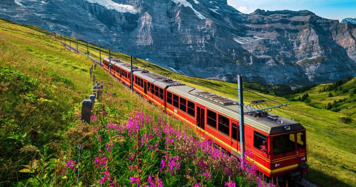 Spring Train Trips_WP Feat Image - TripZilla