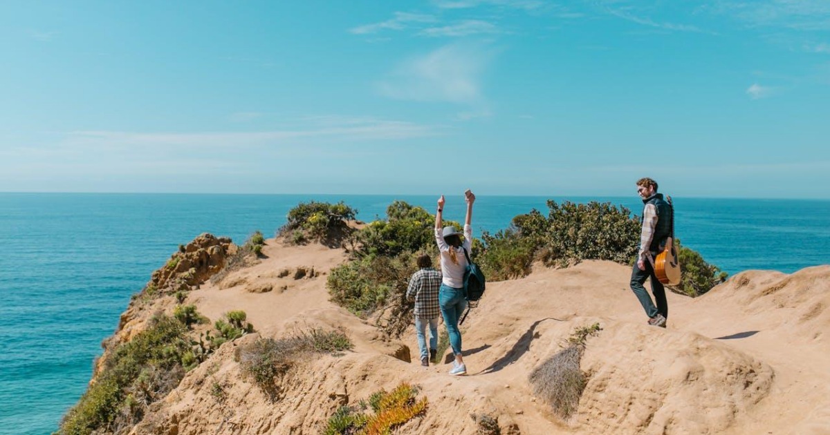 Los Angeles Adventure Guide: Hiking Trails Within the City Limits