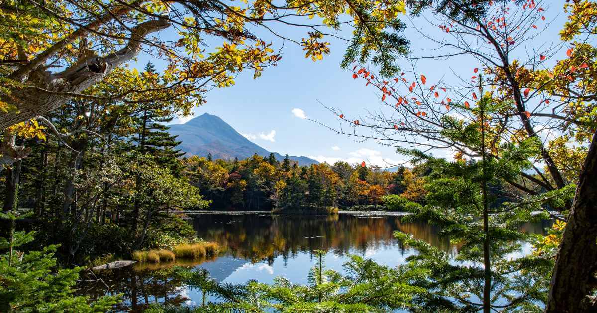 12 Mid-Year Holiday Destinations for a Well-Needed Break