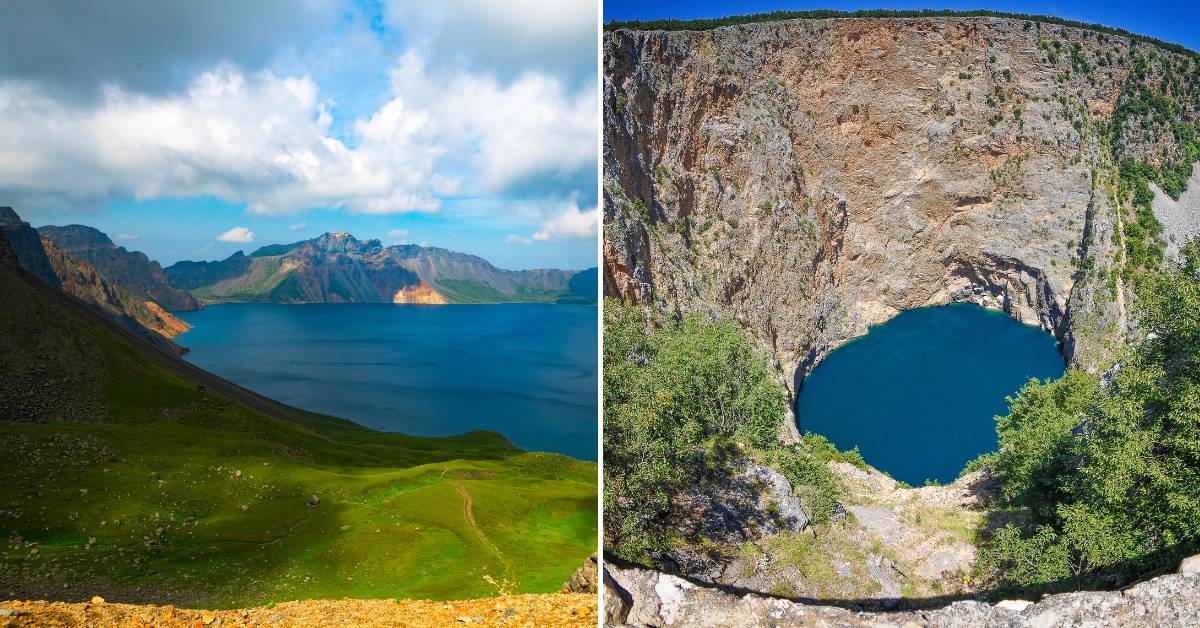 These Are the World's New UNESCO Global Geoparks