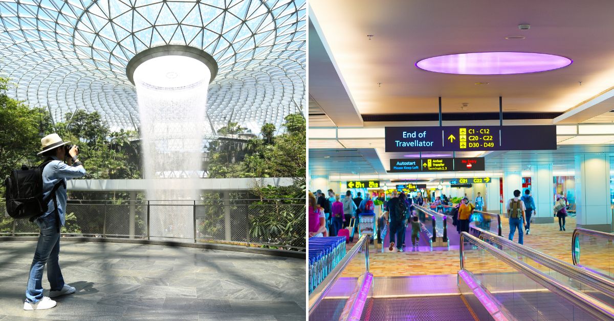 New Online Cash Declaration Soon Required in Singapore