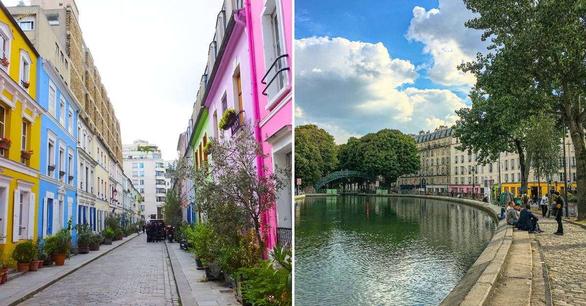 Hidden Gems in Paris: 10 Spots to Explore Off the Beaten Path