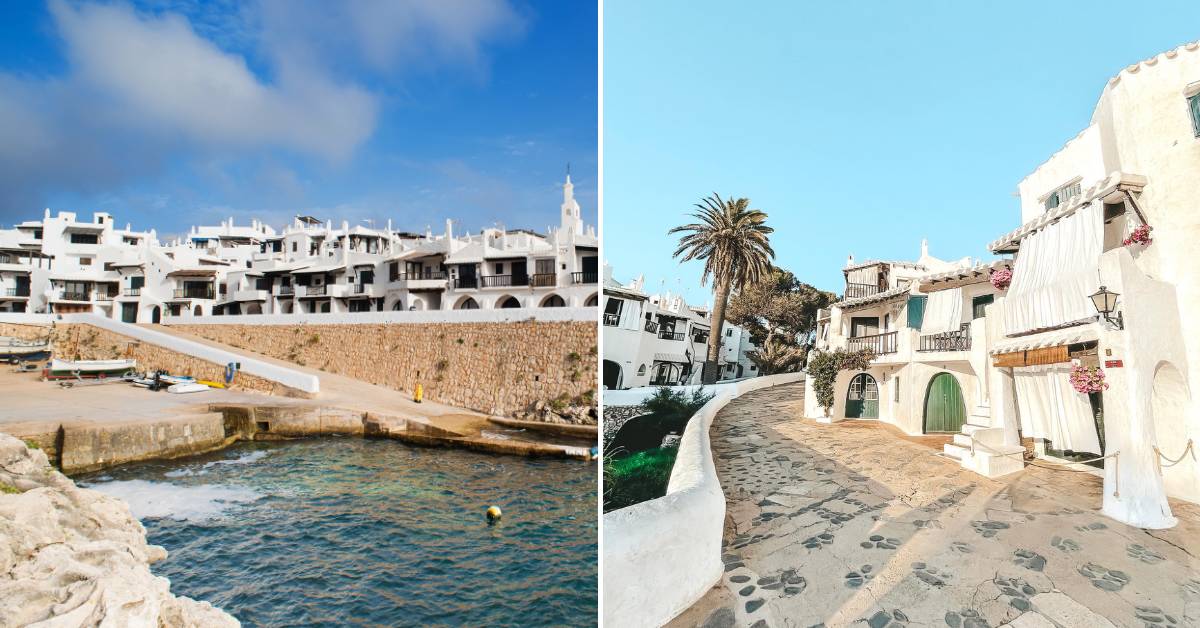 Binibeca Vell to Close Doors Due to Tourist Misbehavior