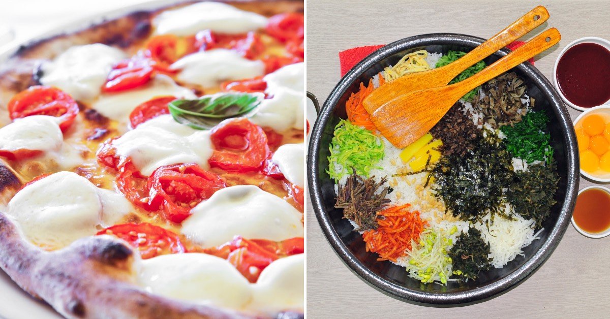 A Culinary Adventure: 10 Cities Around the World for Foodies