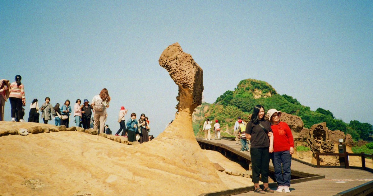 wp img taiwan itinerary - TripZilla