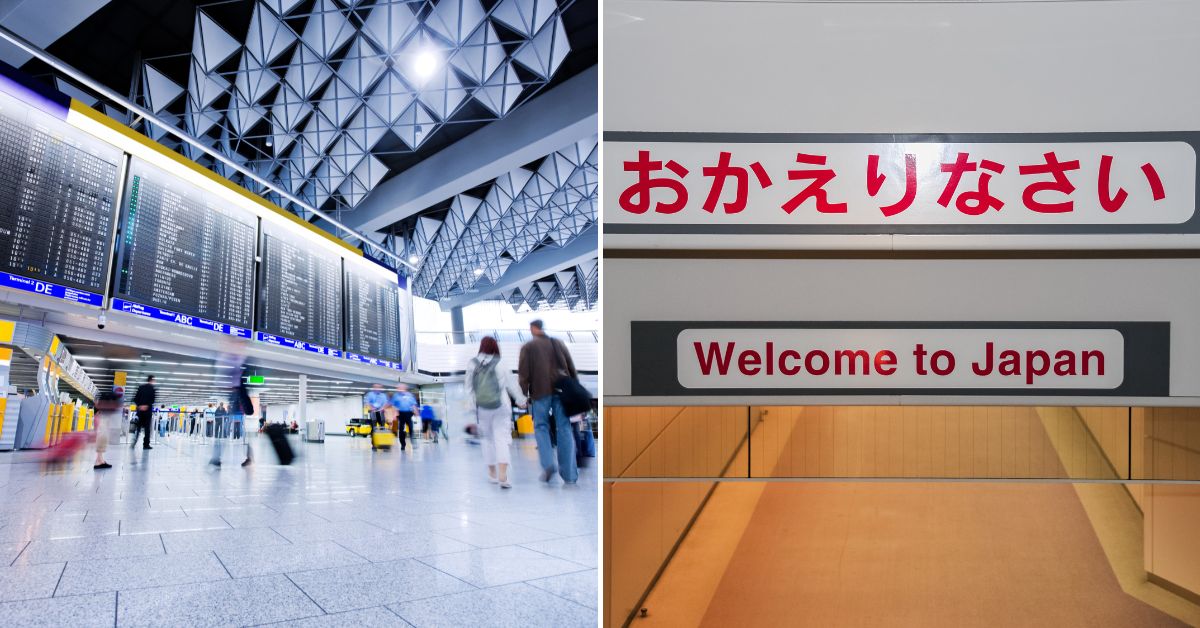 New Electronic Travel Authorisation for Japan: What You Need to Know