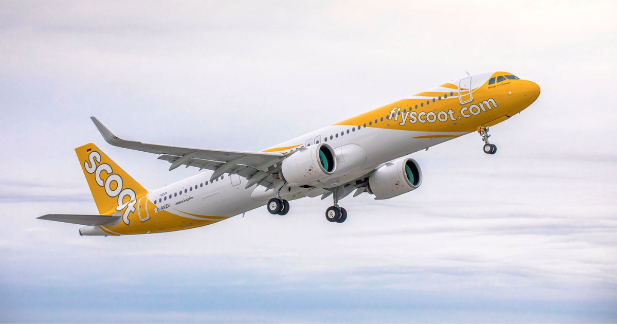 FlyScoot Facebook - TripZilla